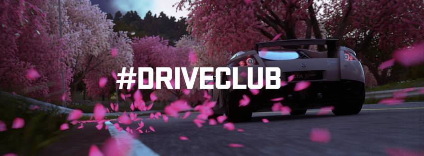 Driveclub Bikes for PS4 rated in Europe | VG247