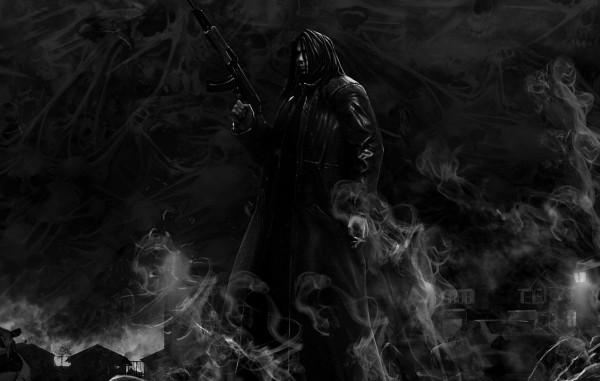 Hatred becomes the first Adults Only game on Steam | VG247