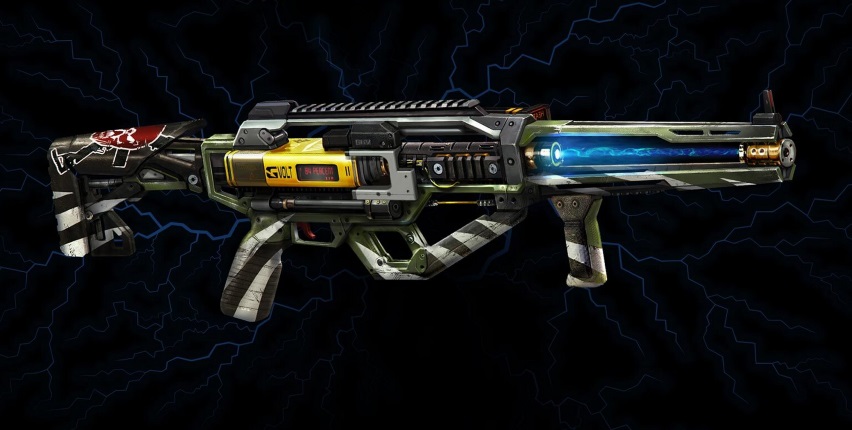 Havoc maps up the tempo for Call of Duty: Advanced Warfare | VG247