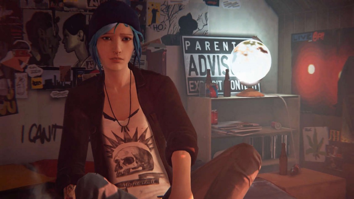 Why LGBT video game databases matter | VG247