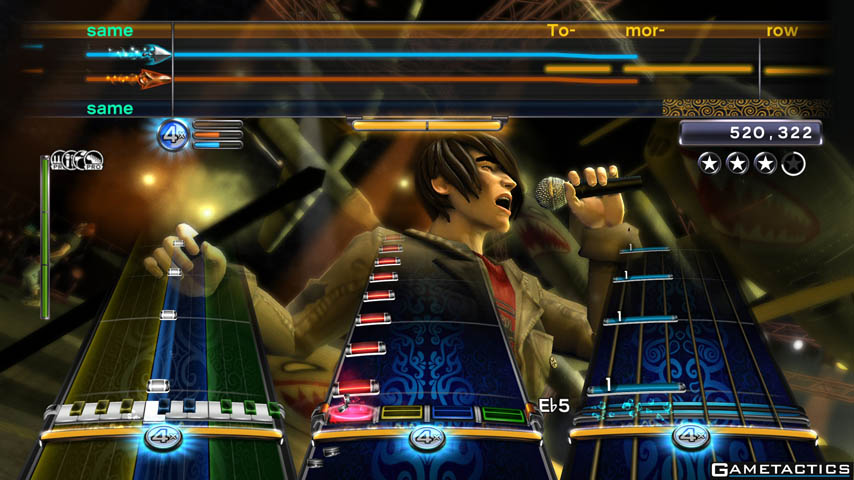 Rock Band 4 in 2015: let's make it happen | VG247