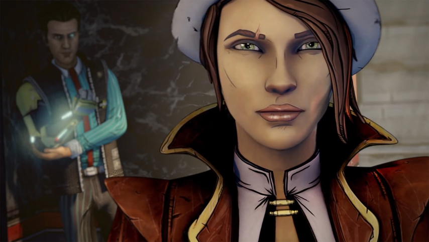 Why you should check out Tales from the Borderlands | VG247