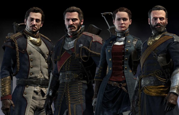 The Order: 1886 collector's edition looks expensive in this unboxing ...