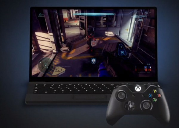 Xbox One to PC streaming targeting 1080p, 60fps | VG247