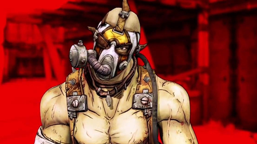Borderlands boss: games need to embrace new frontiers | VG247