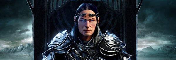 Middle-earth: Shadow of Mordor DLC The Bright Lord detailed | VG247