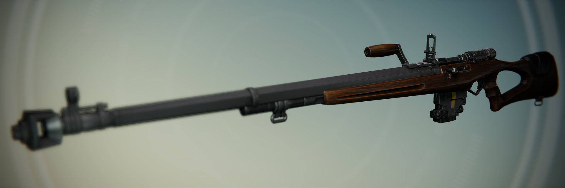 These high-res Destiny models are just gorgeous | VG247