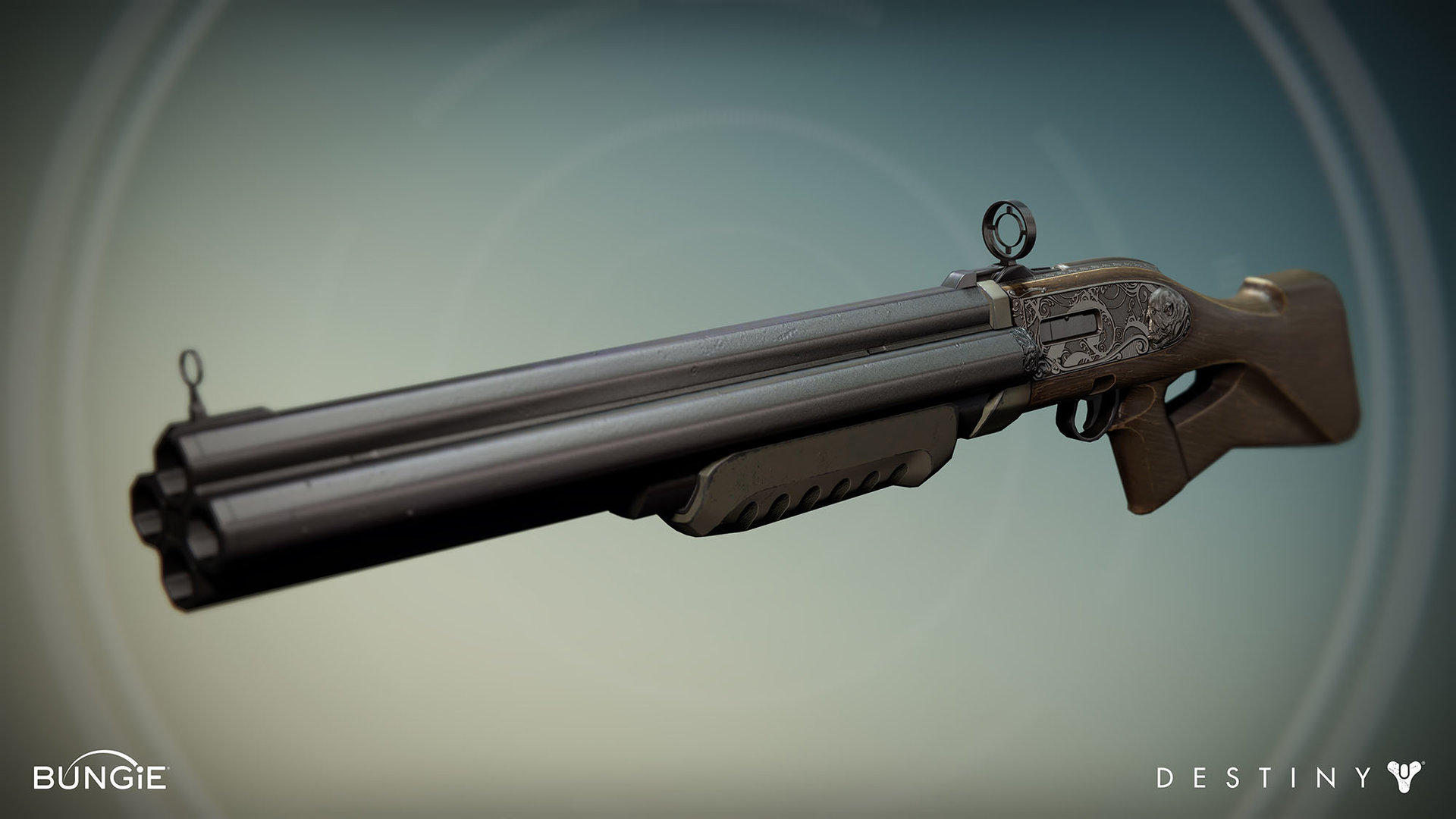 These high-res Destiny models are just gorgeous | VG247