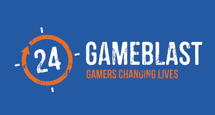 GameBlast15 scheduled for February 20-22, raise money to help disabled ...