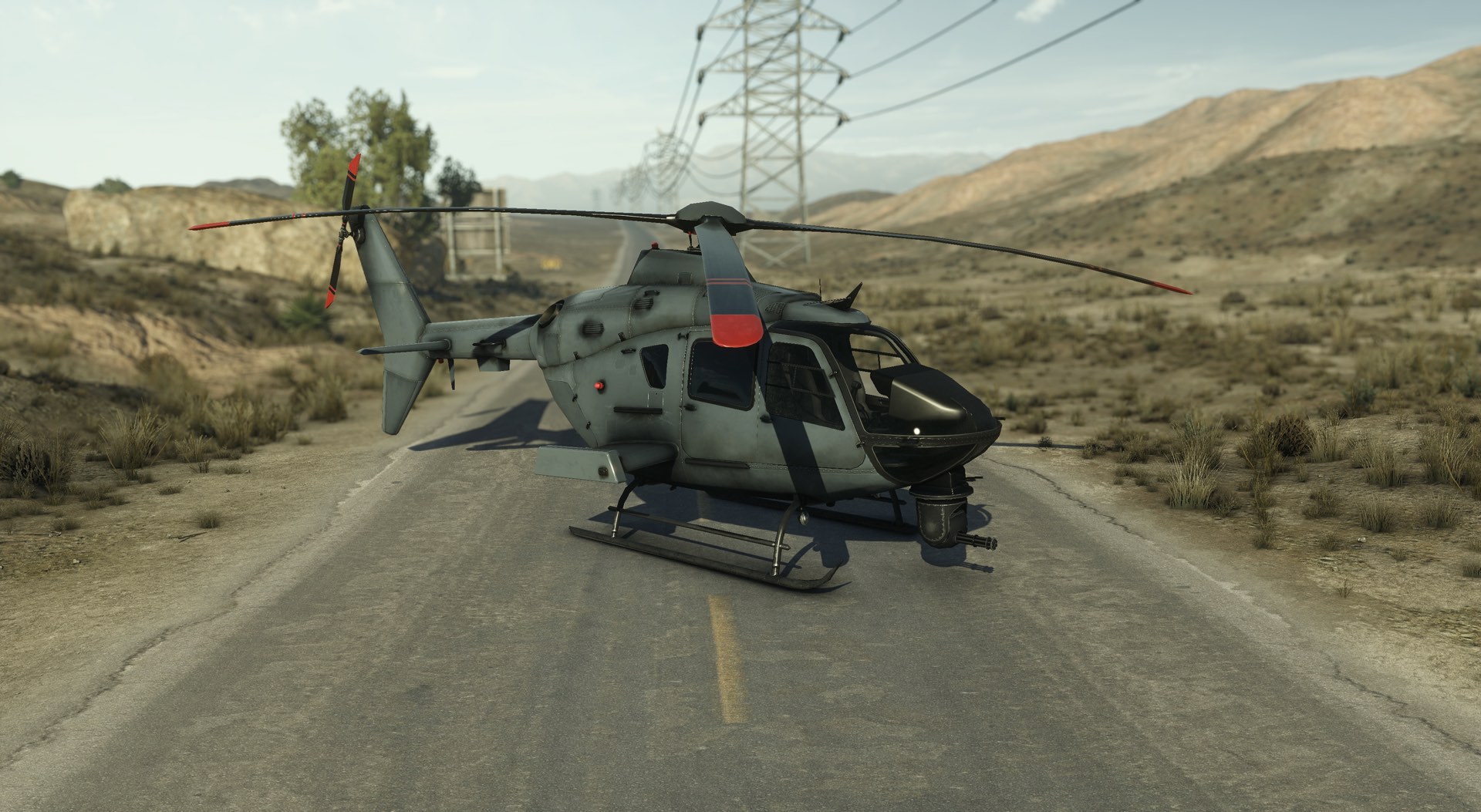 Battlefield Hardline: every vehicle and gadget revealed | VG247