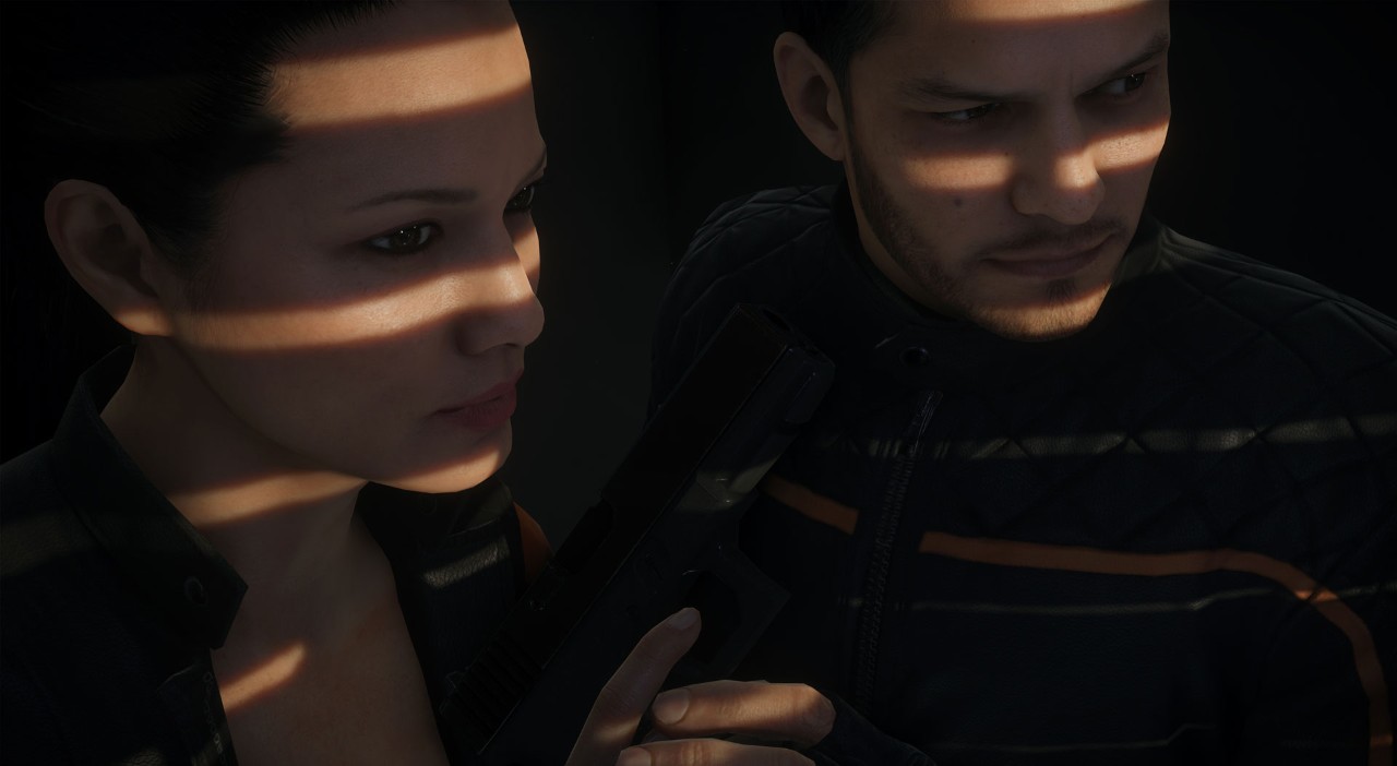 Lethal Weapons: Battlefield Hardline and the buddy cop movie | VG247