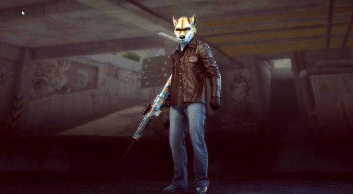 This Battlefield Hardline multiplayer video shows dino and wolf swag ...