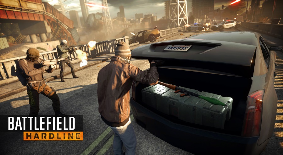 Battlefield Hardline guide: complete walkthrough, multiplayer tips and ...