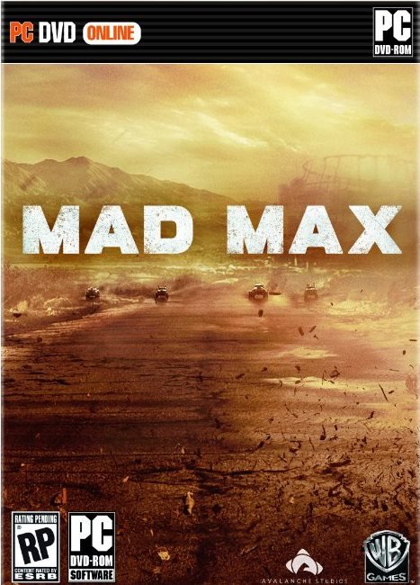 Mad Max release date set for September, PS3 and Xbox 360 versions ...