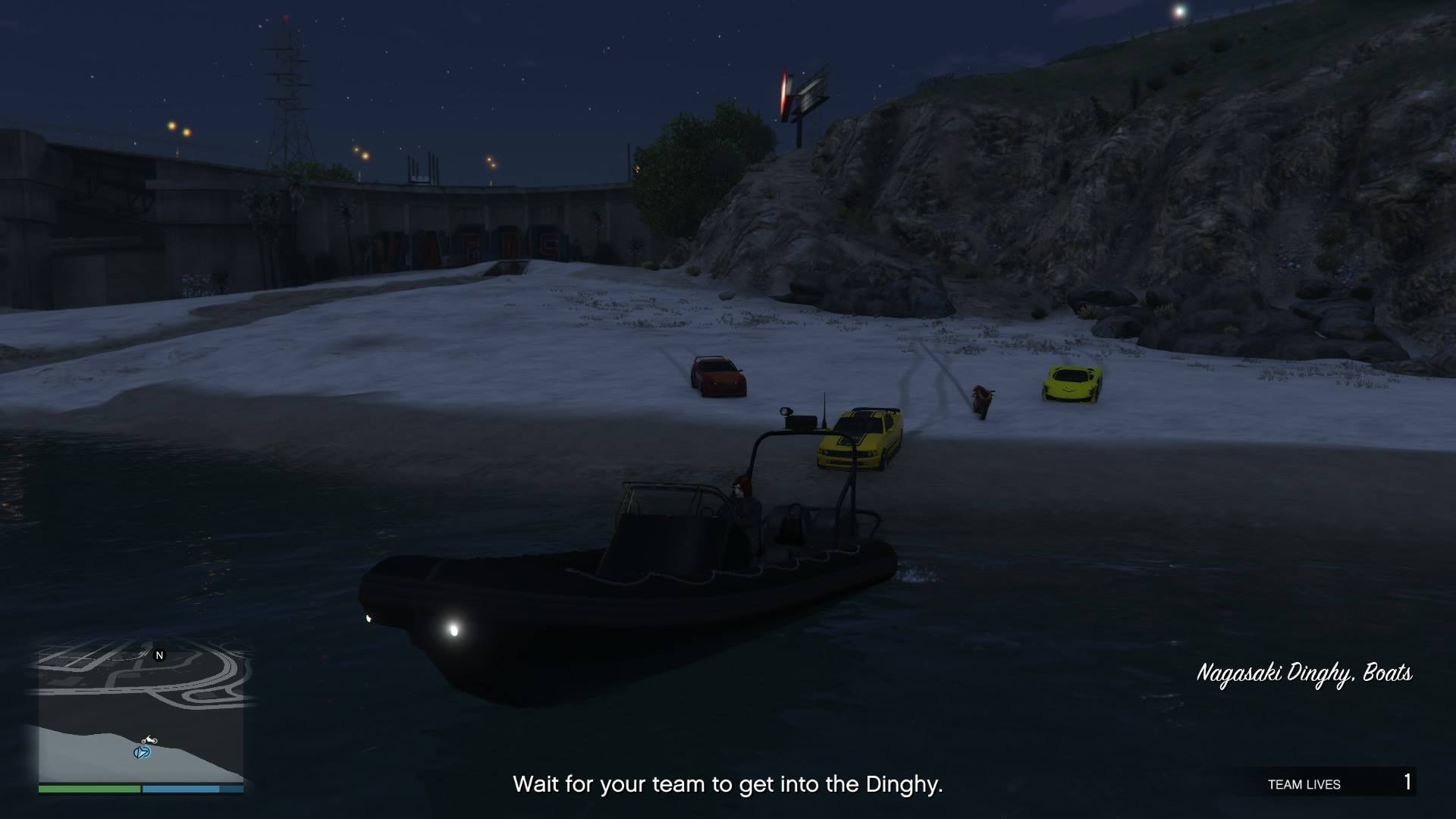 GTA Online The Humane Labs Raid Heist guide | VG247