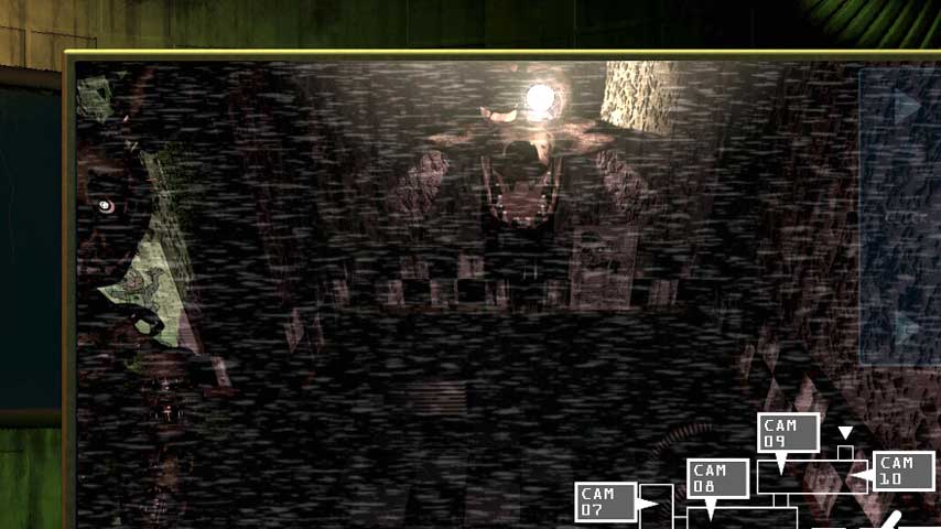 Five Nights at Freddy's 3 out now on Steam | VG247