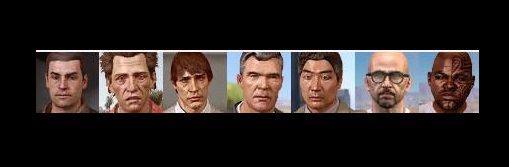 Massive GTA Online Heists leak reveals outfits, contacts, vehicles ...