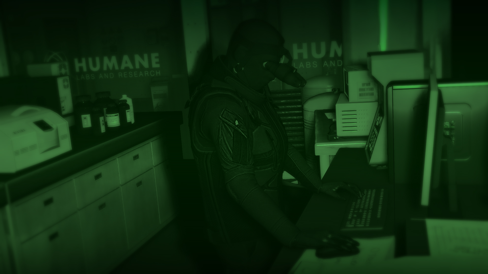 30 new GTA Online screens show two Heists | VG247