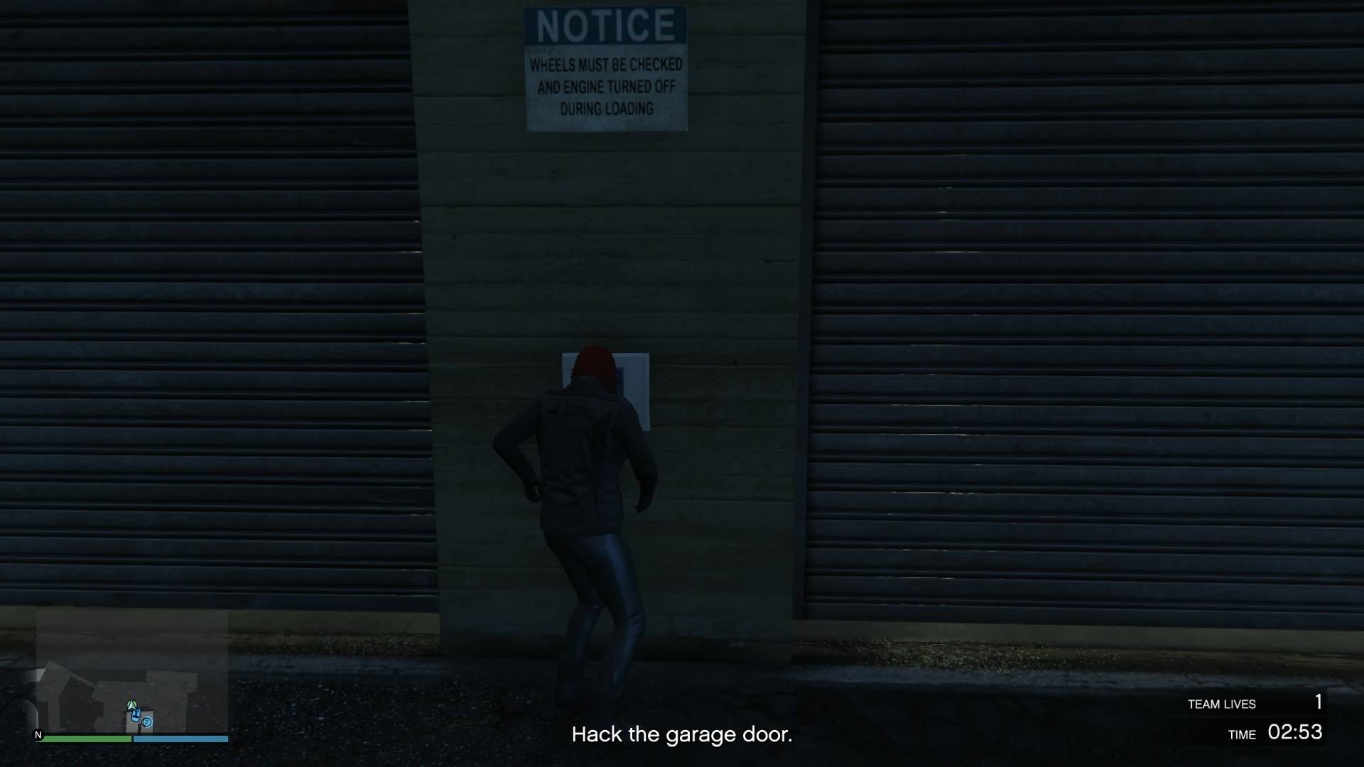 GTA Online The Humane Labs Raid Heist guide | VG247