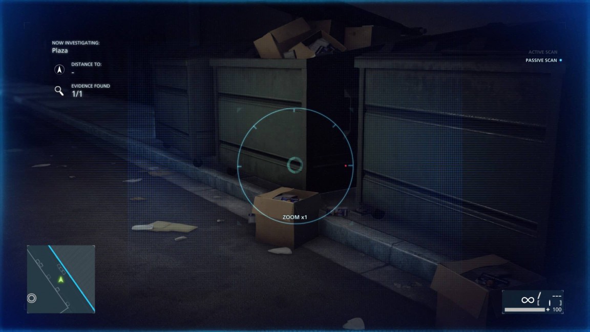 Battlefield Hardline guide: where to find all evidence and complete ...