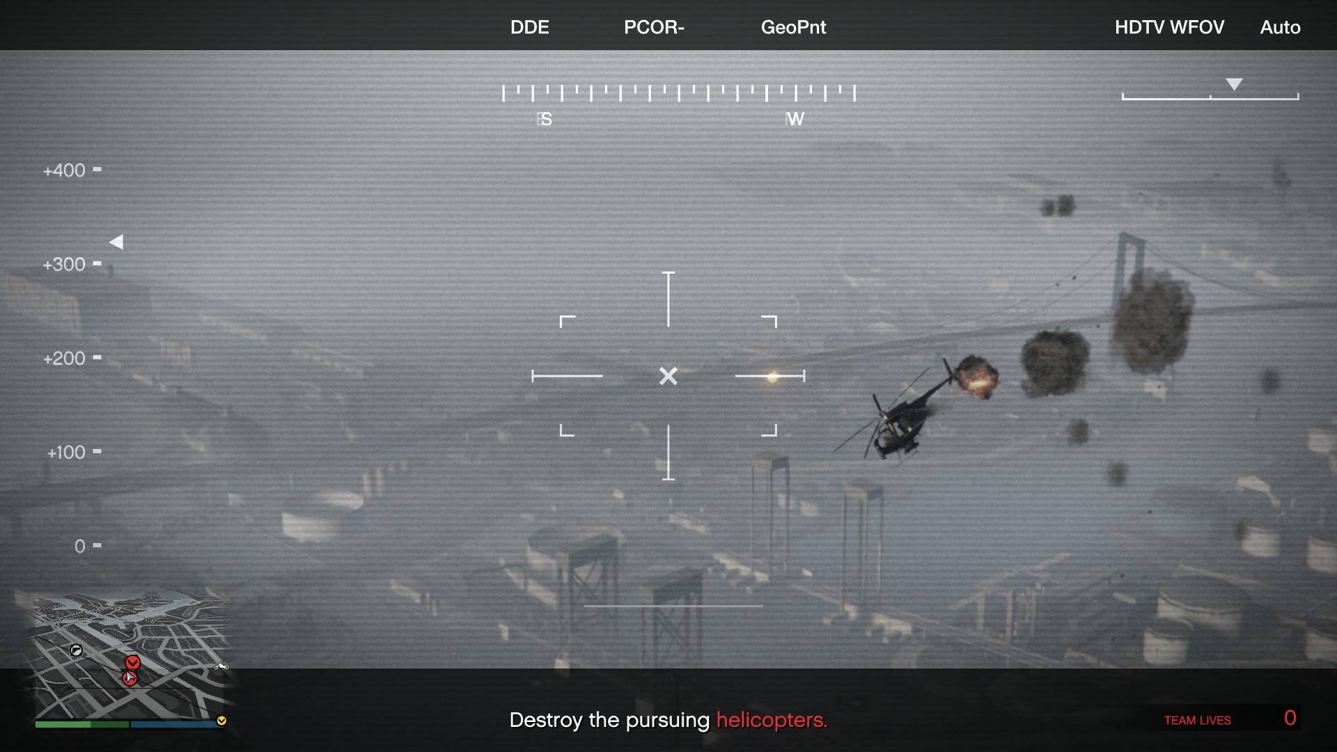 GTA Online The Humane Labs Raid Heist guide | VG247