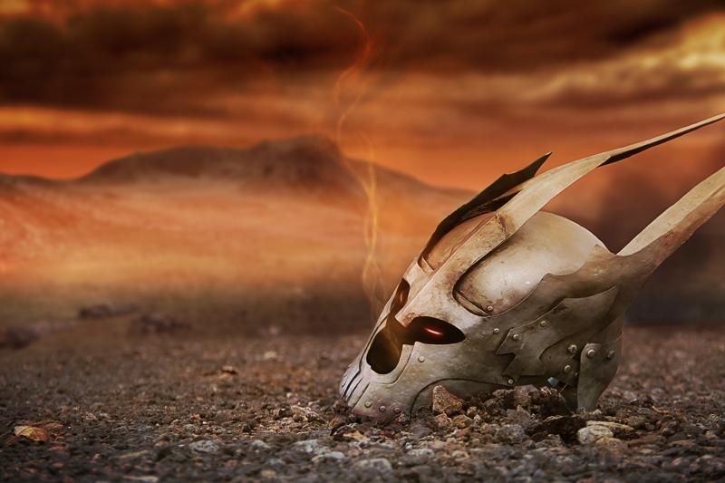 Announcement of a new Overlord title seems imminent | VG247