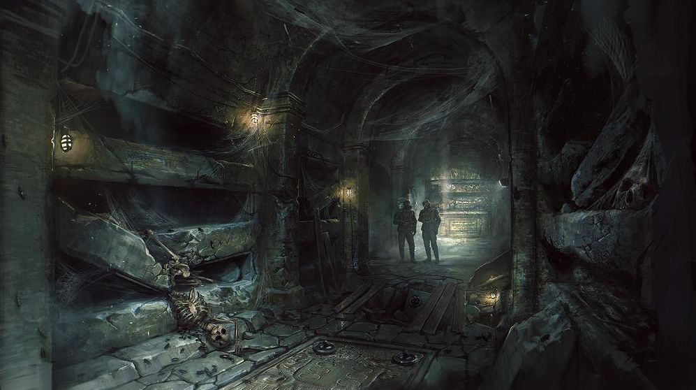 Wolfenstein: The Old Blood PC and PS4 retail editions dated for Europe