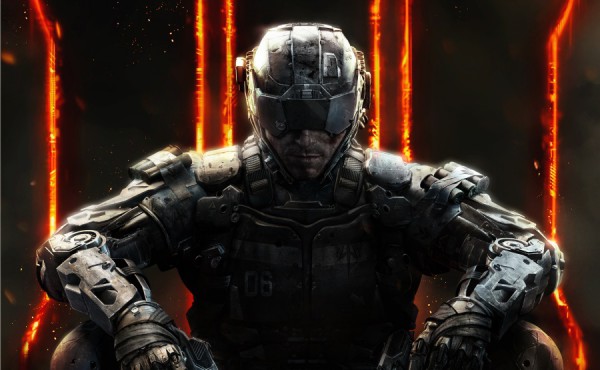 Call of Duty: Black Ops 3 to use dedicated servers, ship with FOV ...