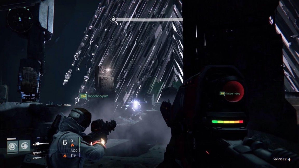 Destiny: 20 things you must do before House of Wolves | VG247