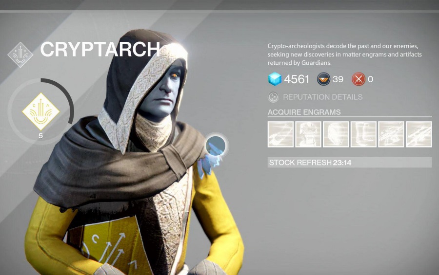 Destiny: seven months later, seven changes that transformed Bungie's shooter | VG247
