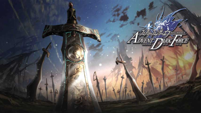 Serious talent working on next Fairy Fencer F game | VG247