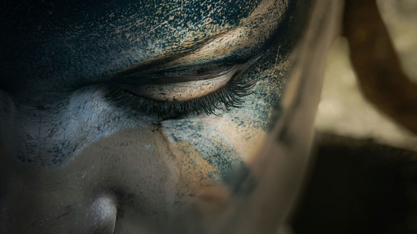 How Ninja Theory is making Hellblade's cutscenes on a budget | VG247