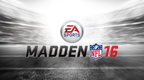 Madden 16 release date set for August, of course | VG247