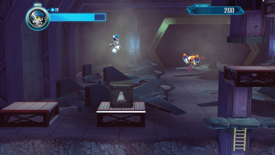 Mighty No. 9 release delayed into early September, extra subtitle ...