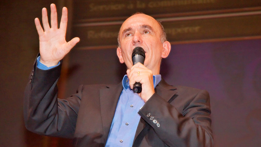 "We're almost there": Molyneux on games as the "dominant entertainment ...