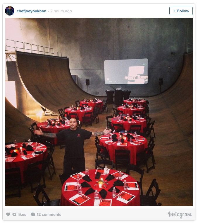 Tony Hawk 5 is probably the name of new console Pro Skater game [Update ...