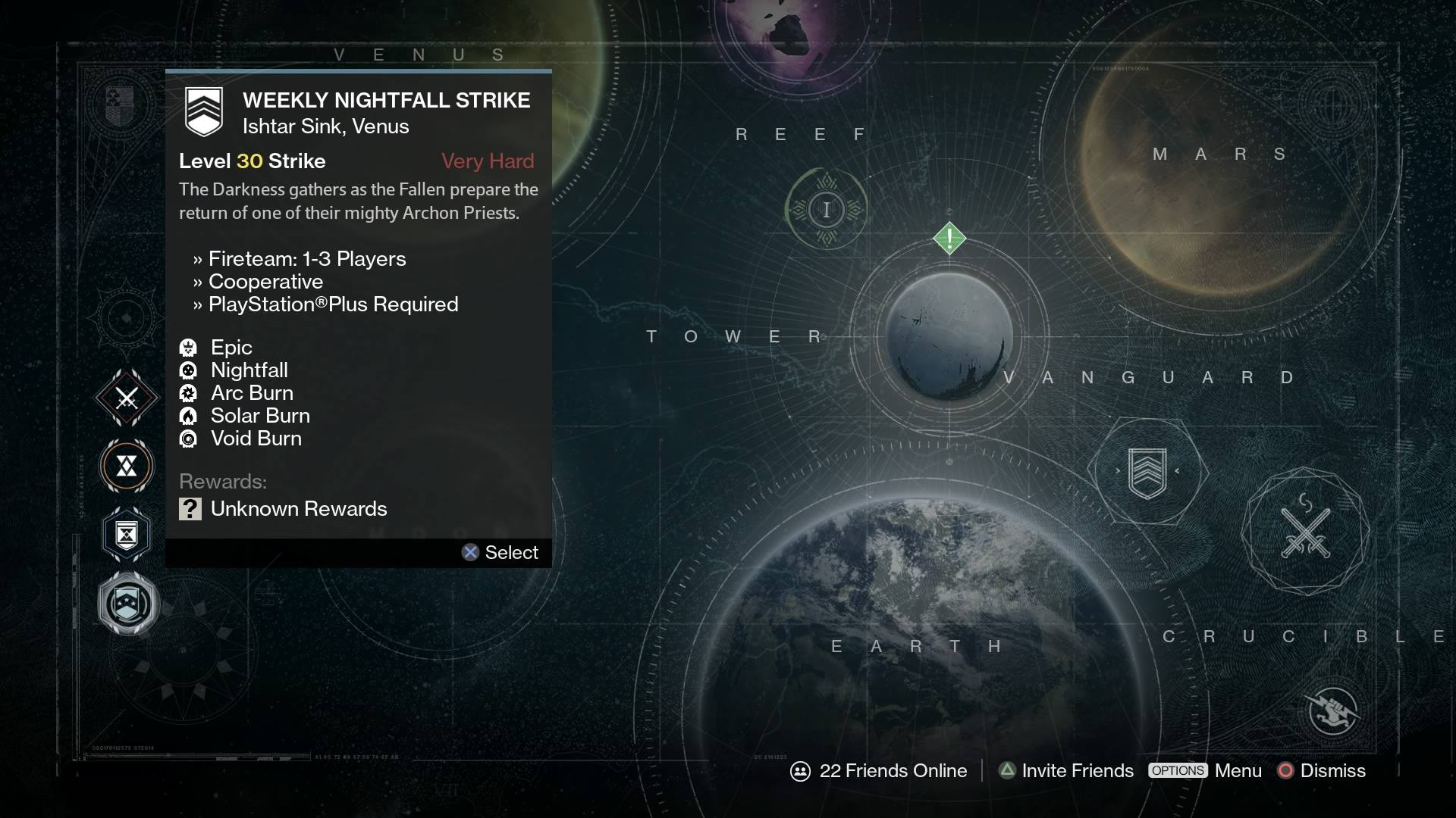 Destiny weekly reset for May 5: Heroic and Nightfall strikes detailed ...