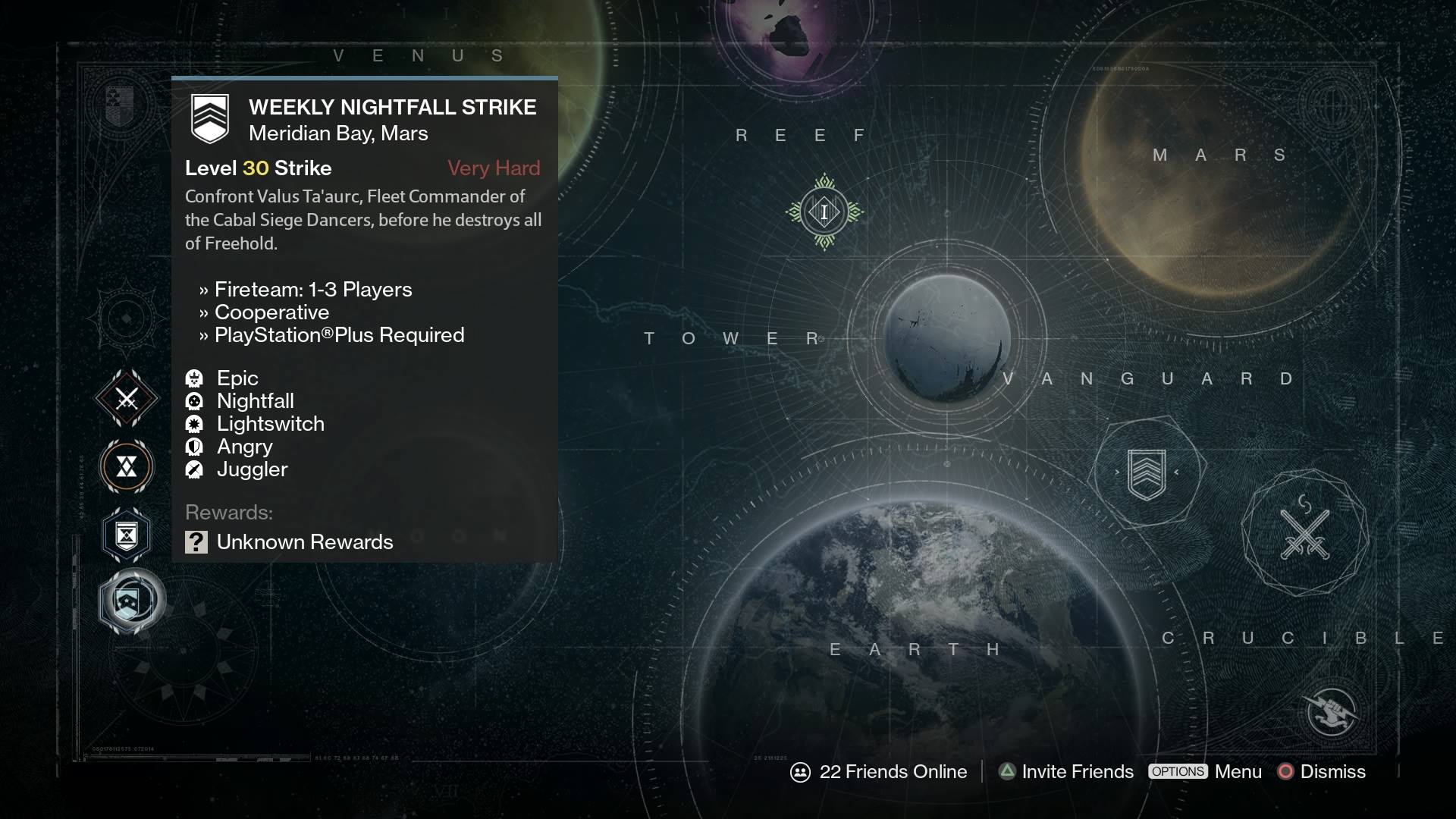 Destiny weekly reset for April 7: Heroic and Nightfall strikes detailed ...