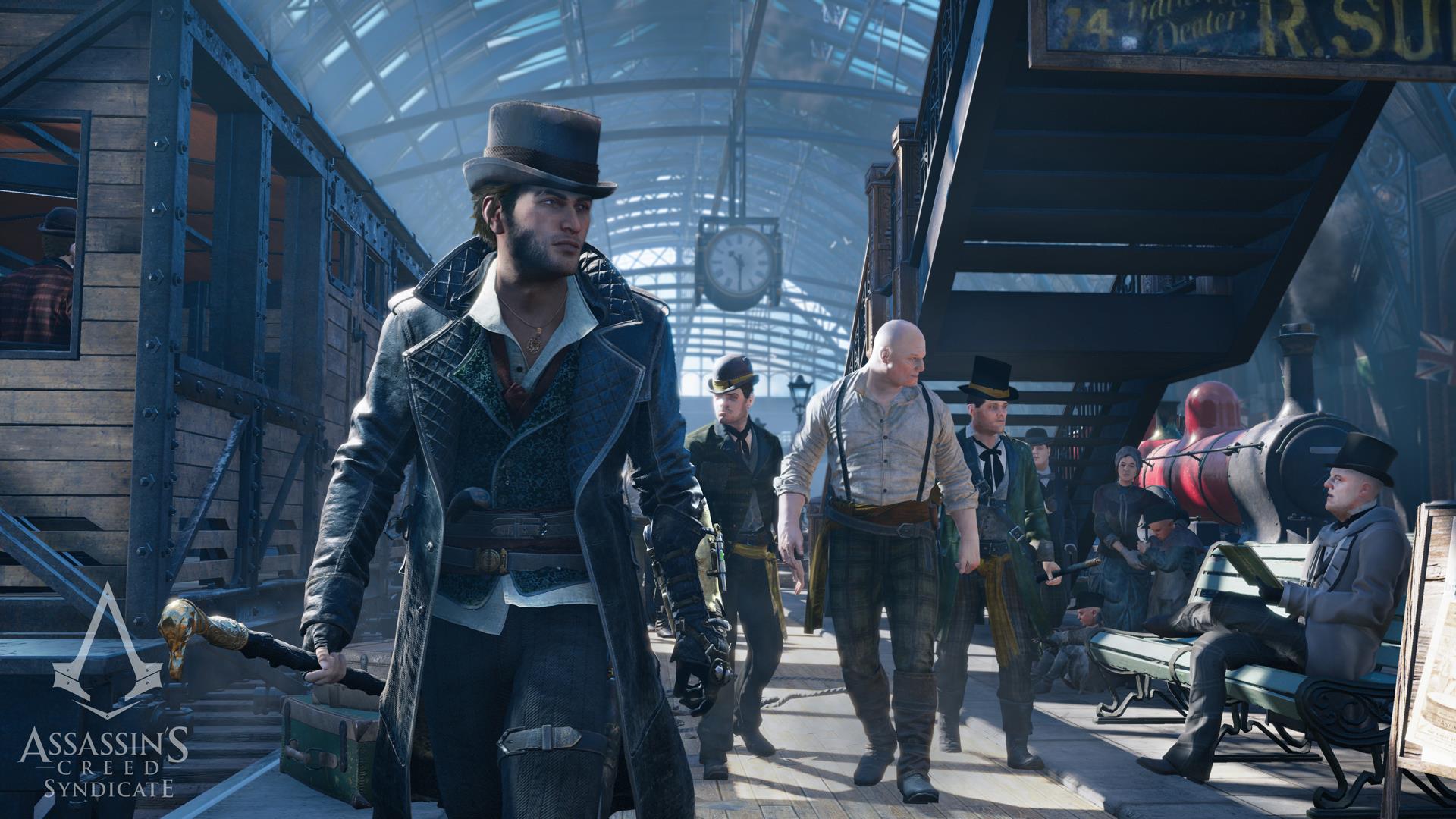 Assassin's Creed Syndicate: how to make money quickly | VG247