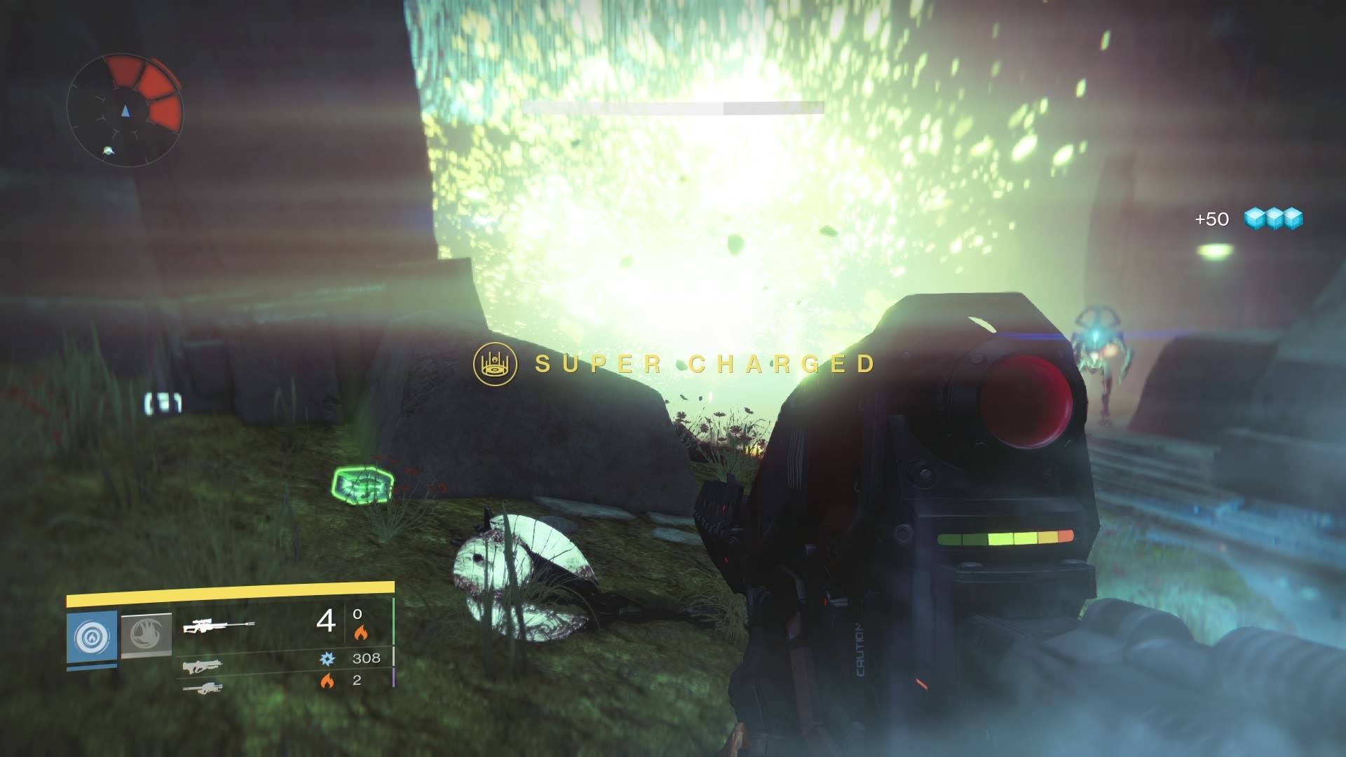 Destiny: The Dark Below guide – The Undying Mind strike | VG247