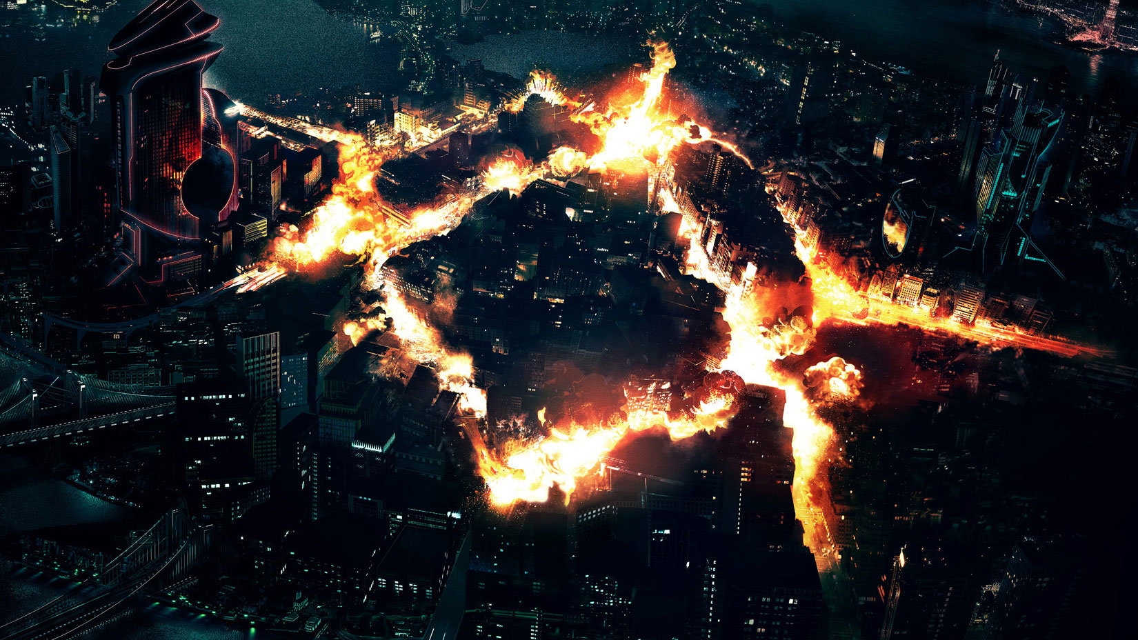 First Crackdown gameplay to be shown at gamescom 2015 | VG247
