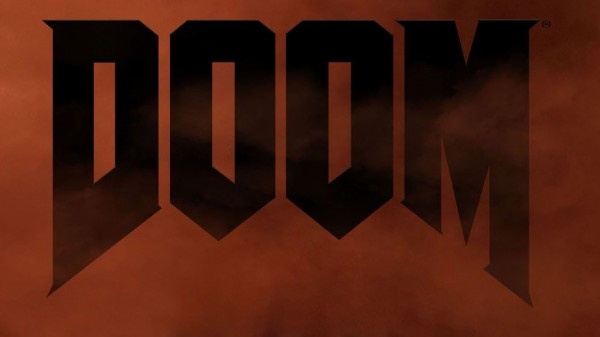 DOOM E3 2015 gameplay shows chainsaw and brutal melee finishers | VG247