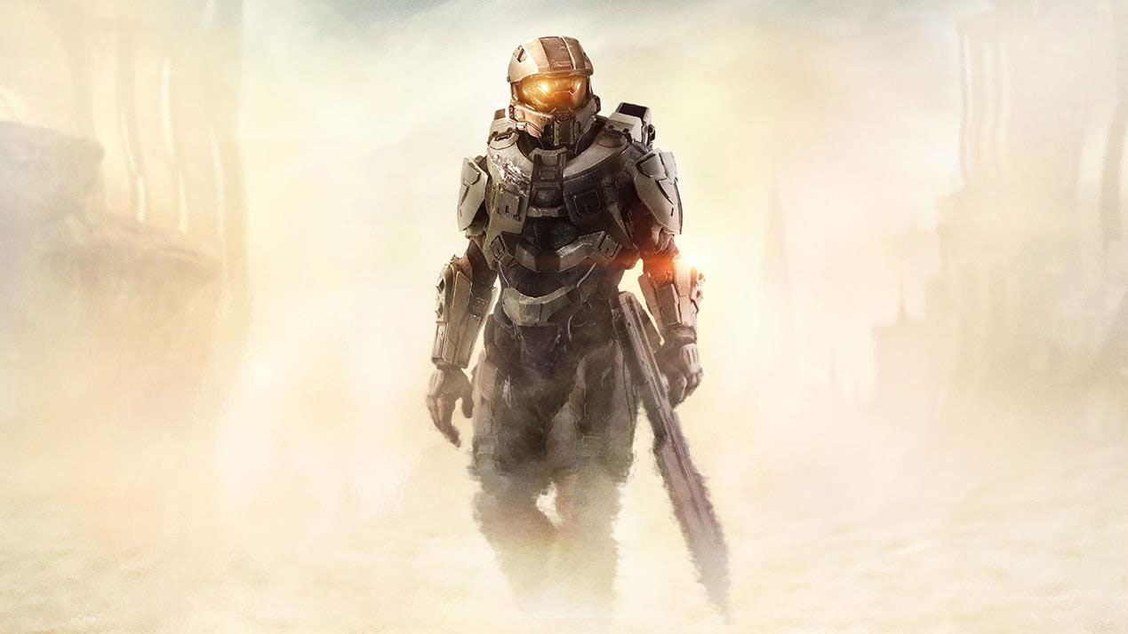 Xbox One wins October: thanks, Halo 5 - VG247