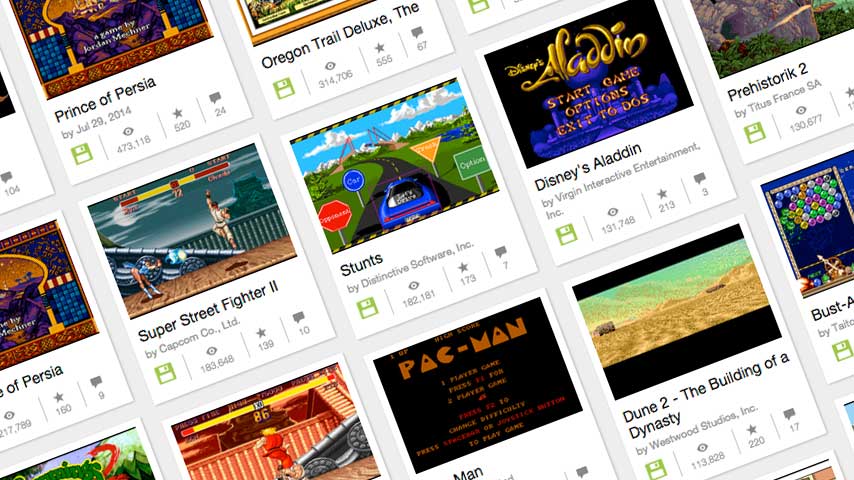 Twitter axes playable Internet Archive embeds | VG247