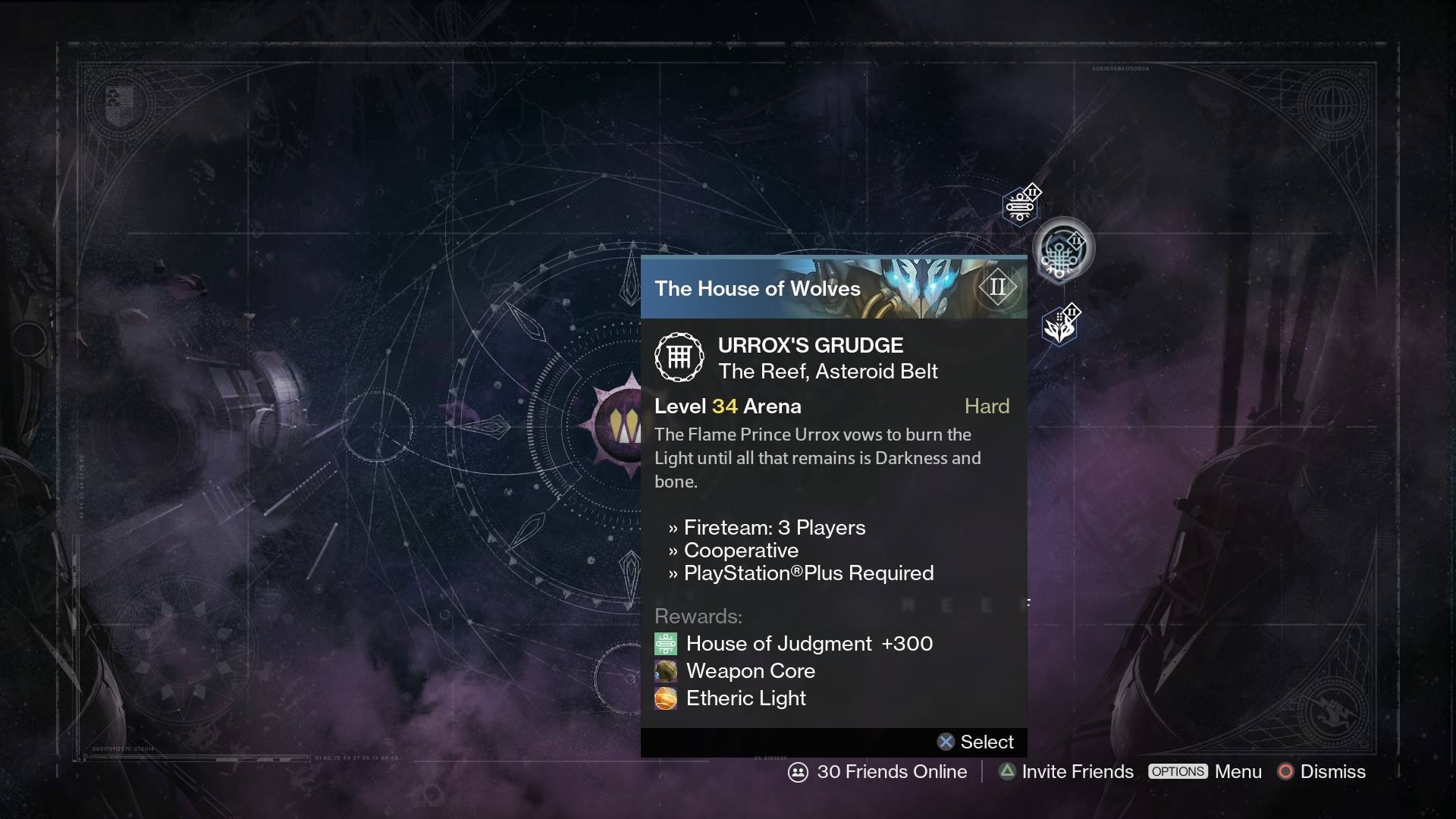Destiny: House of Wolves - the fastest way to level 34 | VG247