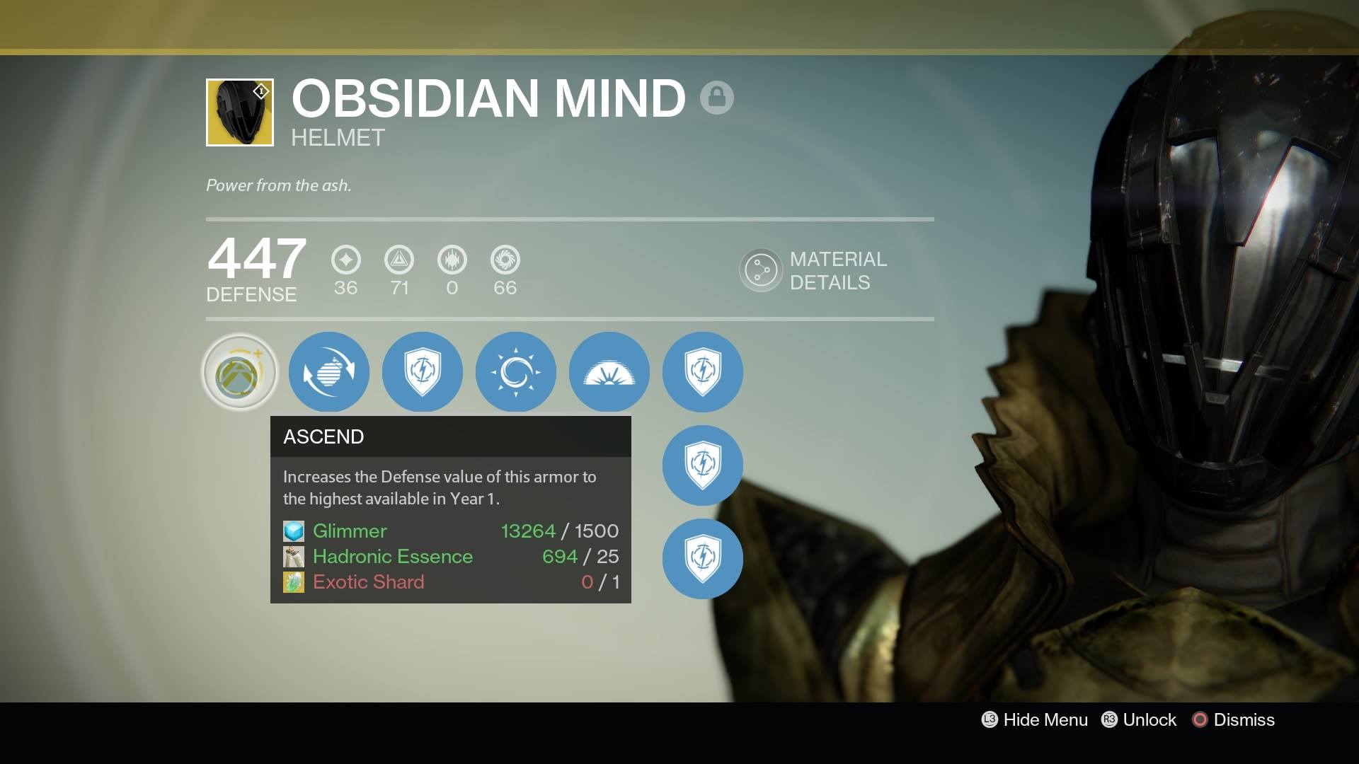 Destiny: House of Wolves - the fastest way to level 34 | VG247