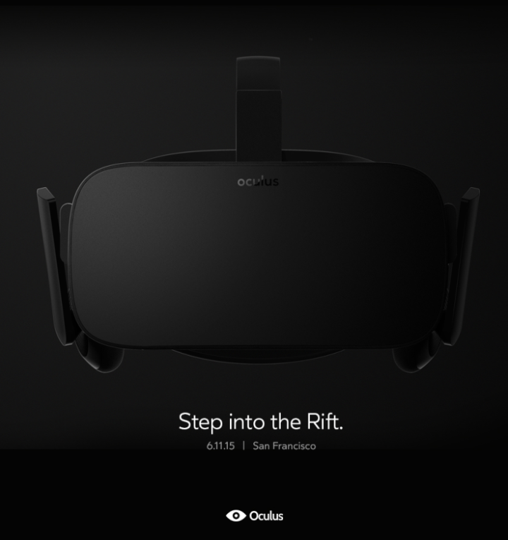 Oculus is holding an event before E3 and it will be streamed live ...