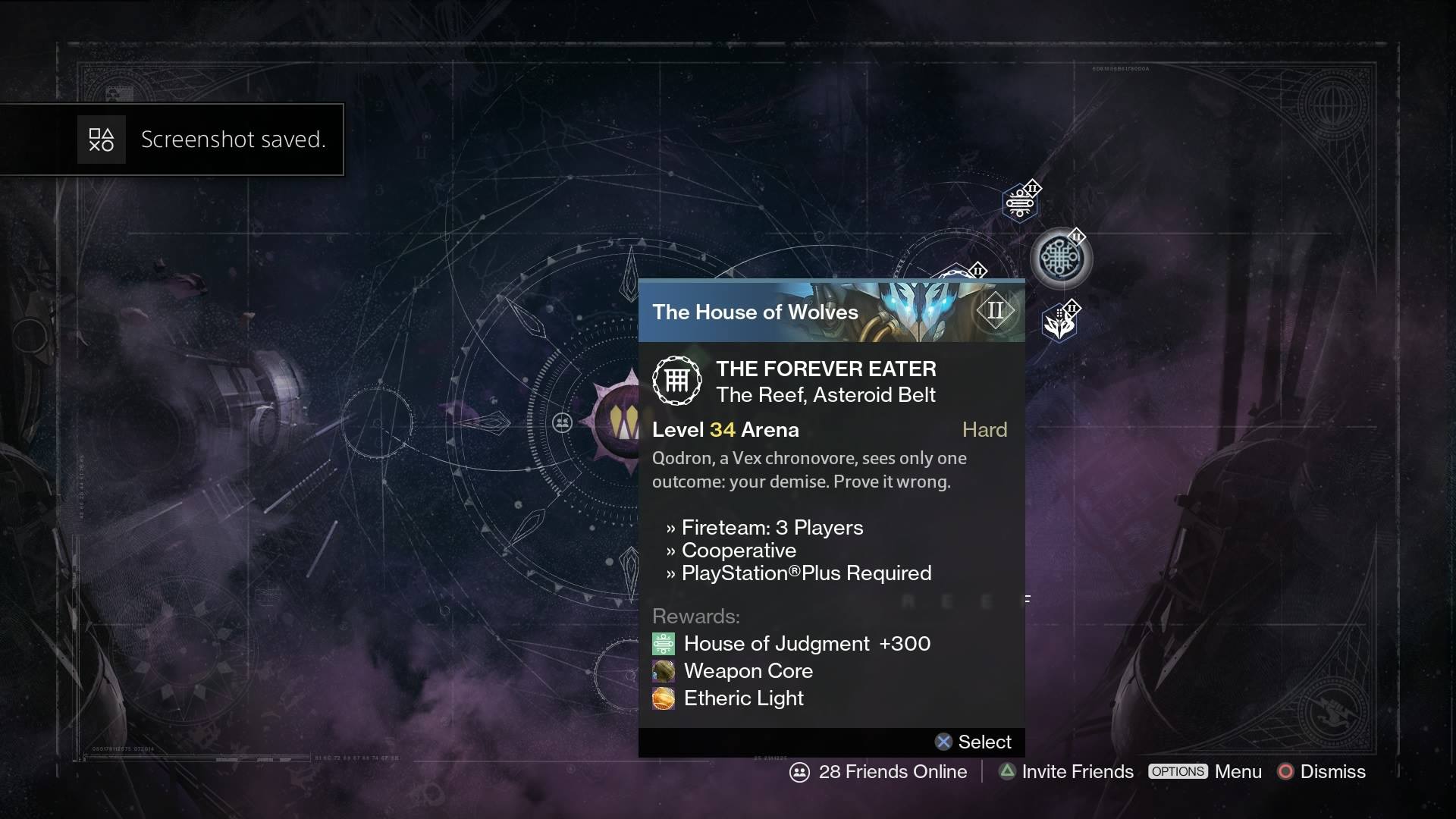 Destiny weekly reset for May 26: new strikes and Prison of Elders ...