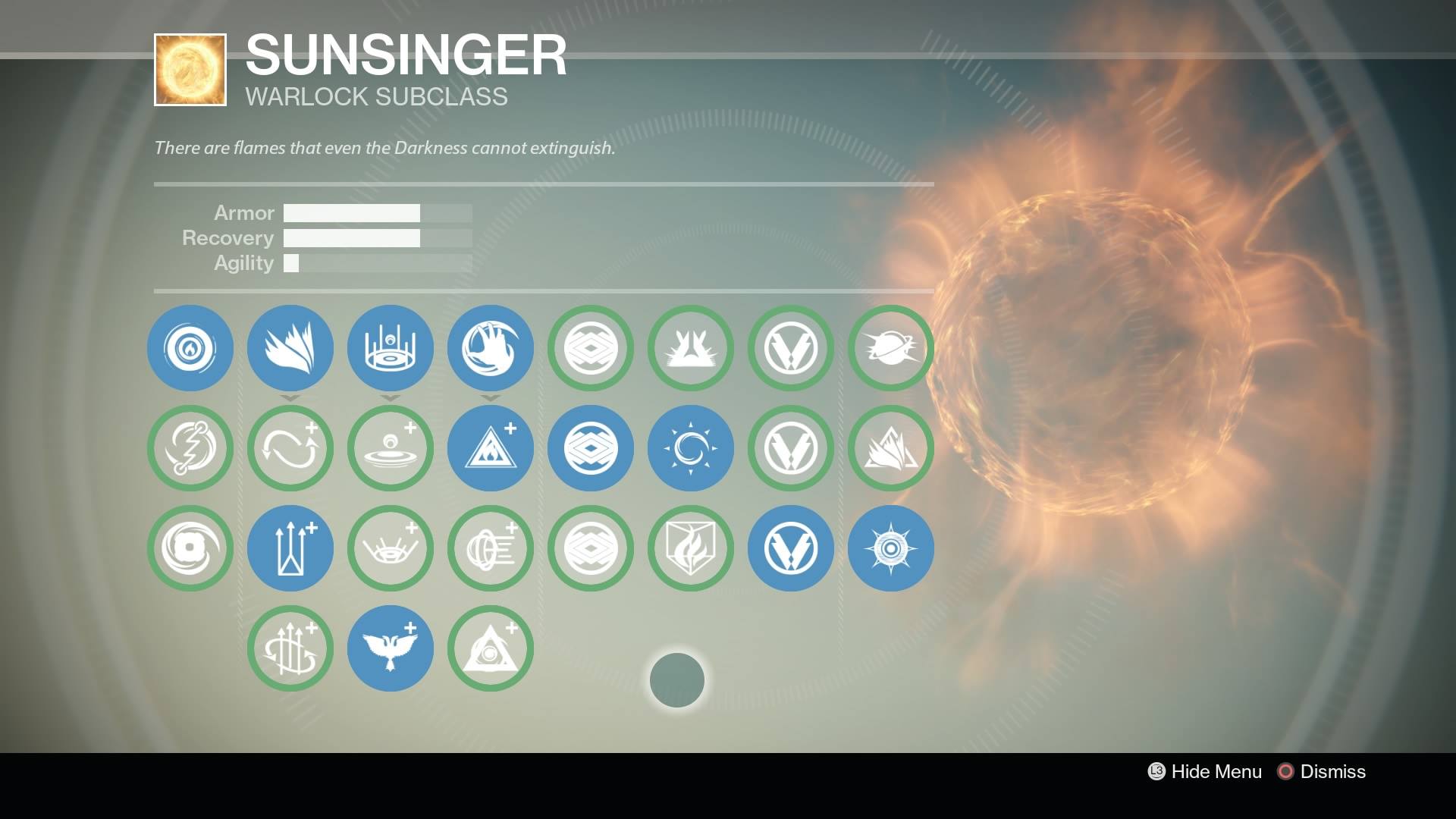 Destiny: House of Wolves - Prison of Elders: Fallen arena tips and ...