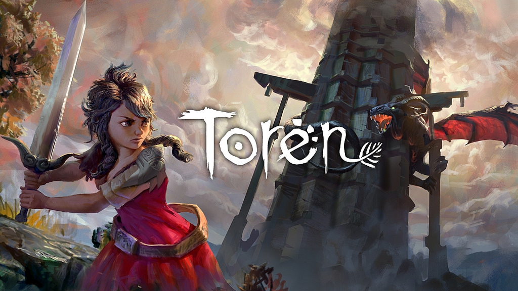 Brazilian mythology game Toren arrives on PC and PS4 next week | VG247